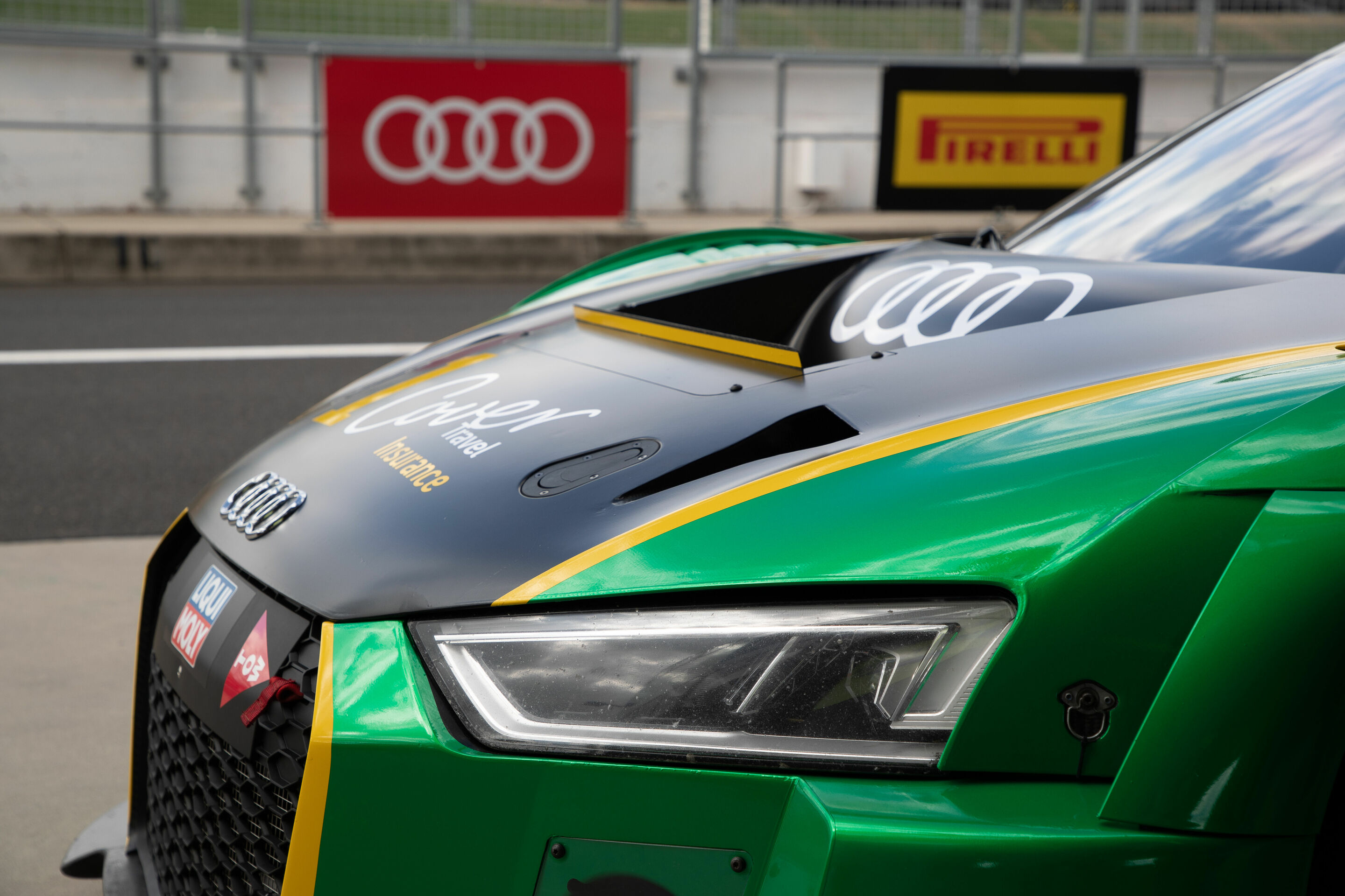 12h Bathurst 2019 | Photo | Audi MediaCenter
