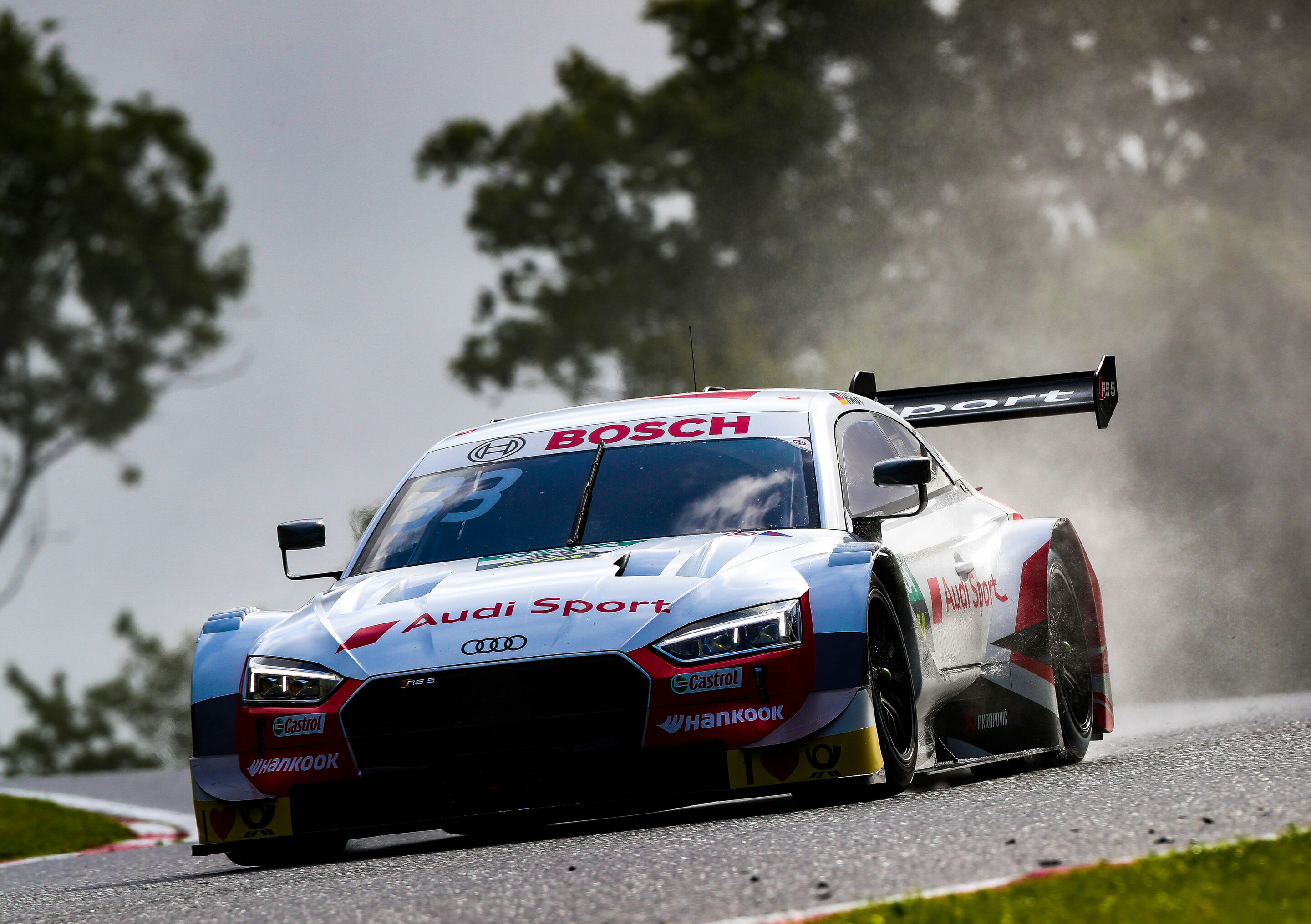 DTM Brands Hatch 2019 | Audi MediaCenter
