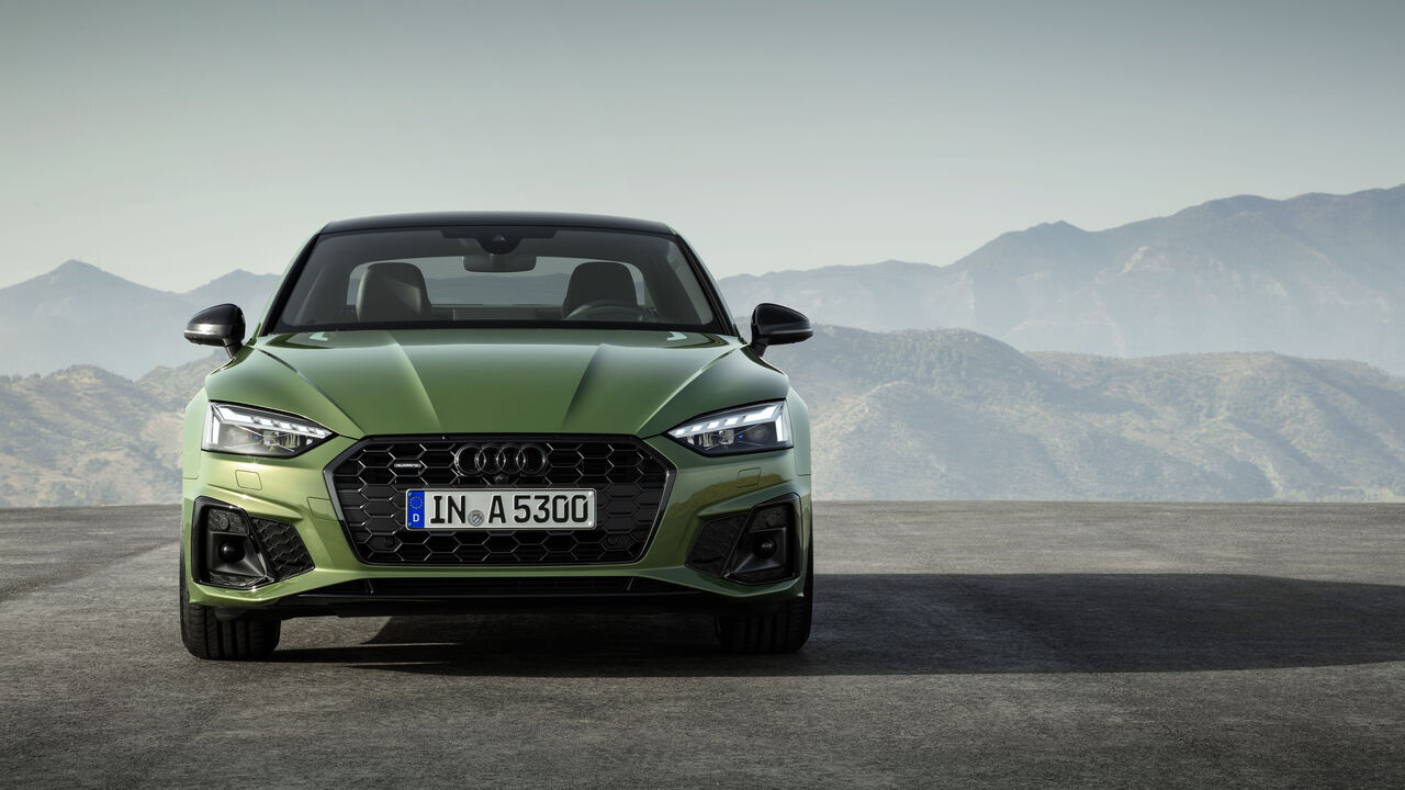 Facts and Figures | Audi MediaCenter