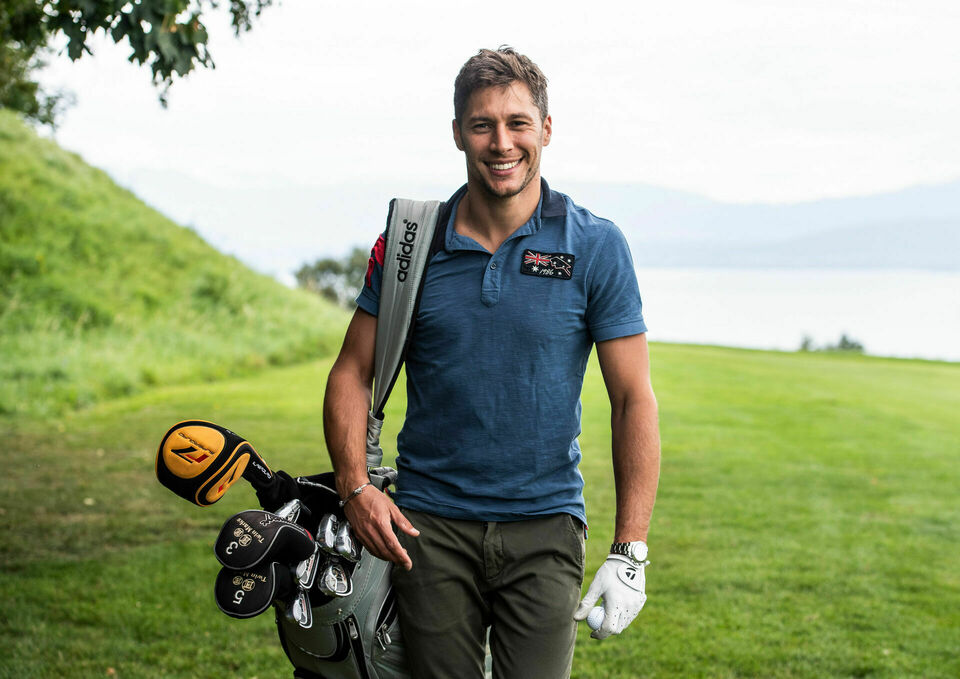 Visiting Loïc Duval | Audi MediaCenter