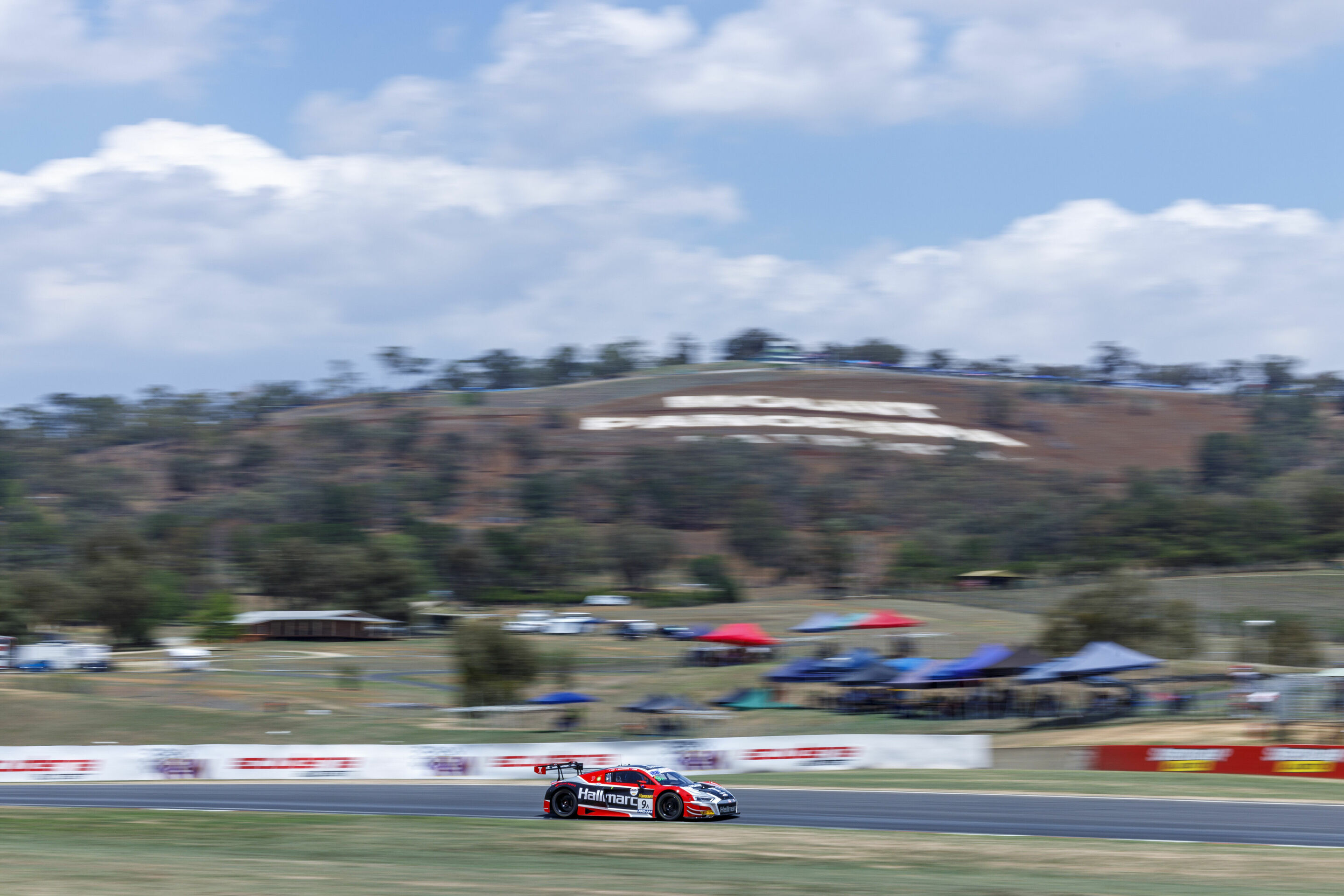 12h Bathurst 2020 | Photo | Audi MediaCenter