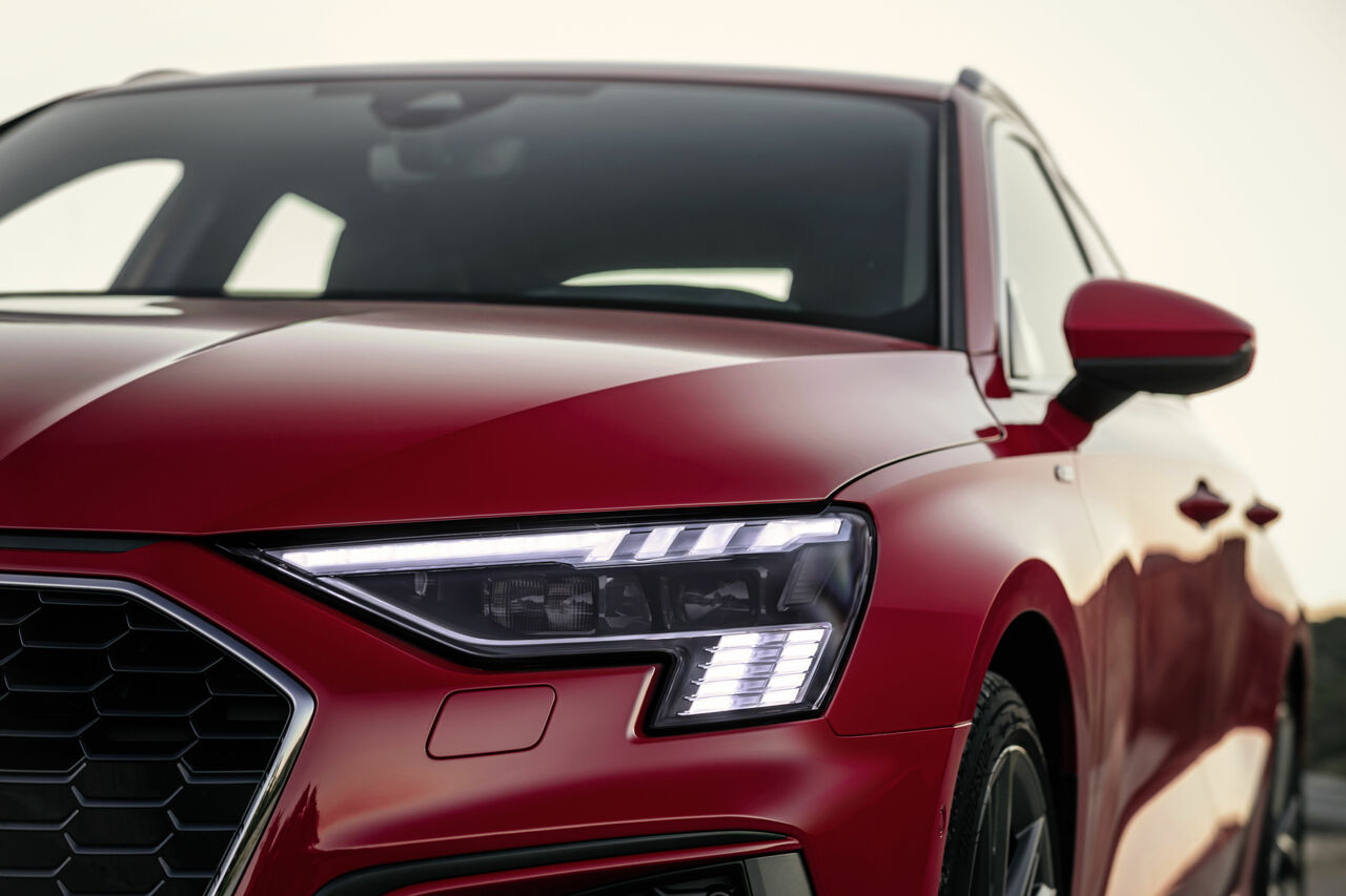 Market Launch and Special-Edition Model | Audi MediaCenter