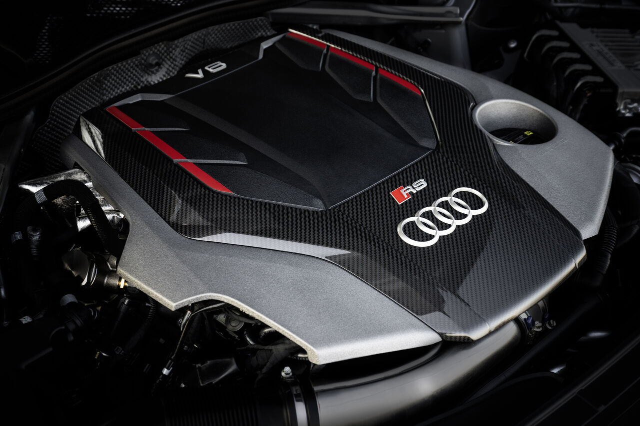 Antrieb | Audi MediaCenter