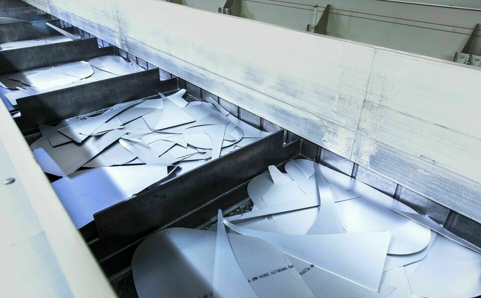 Audi Hungaria to introduce Aluminum Closed Loop | Audi MediaCenter