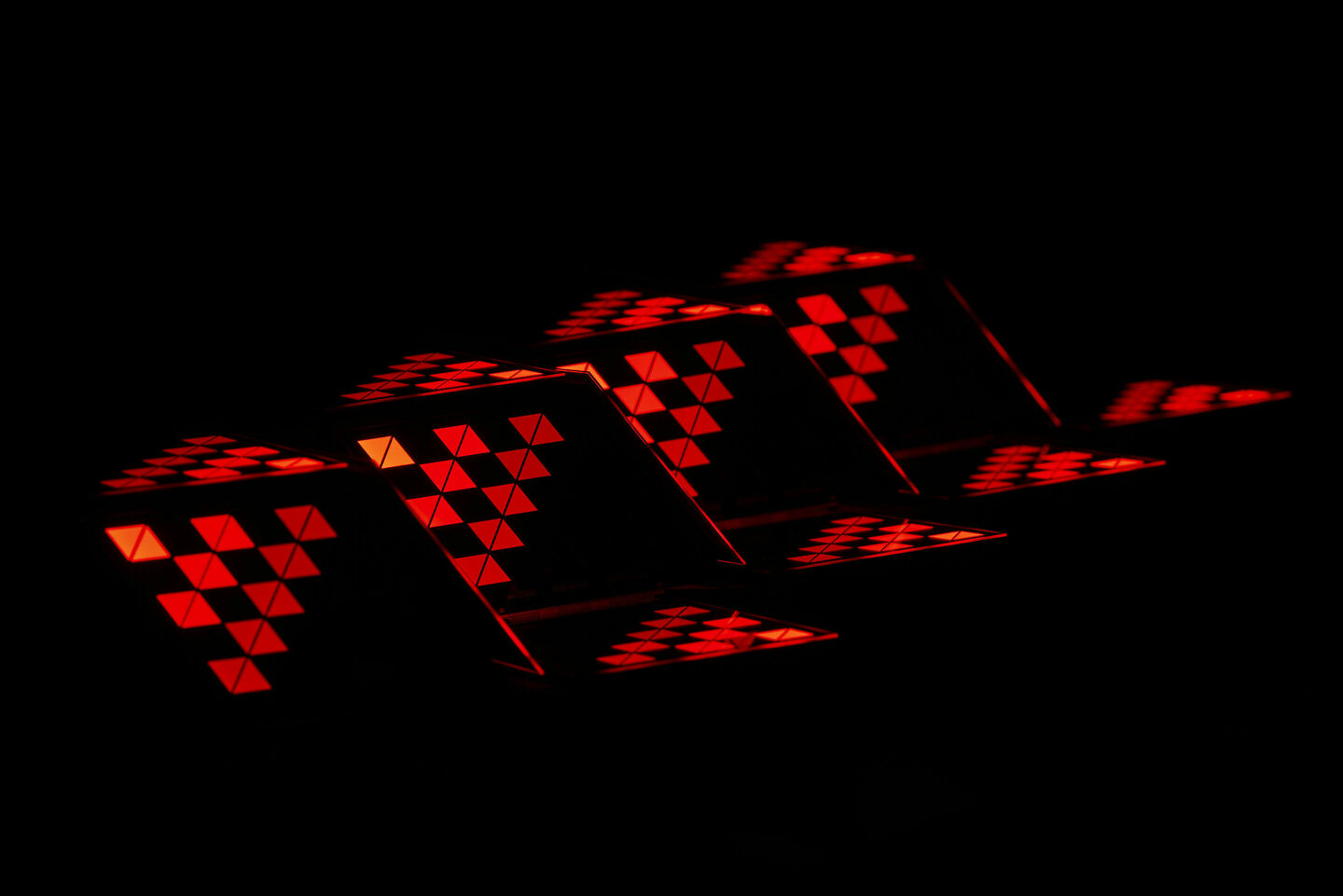 Lighting technology | Audi MediaCenter