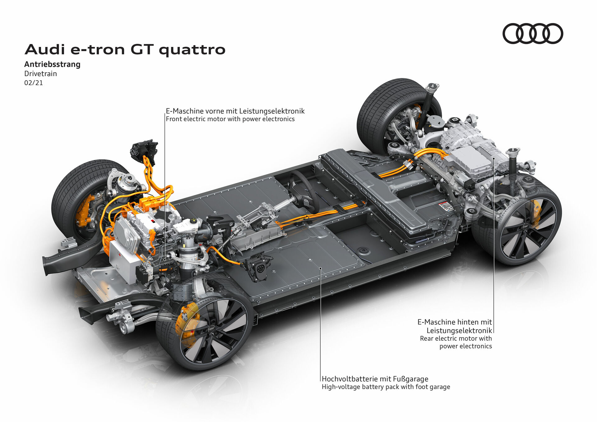quattro | Audi MediaCenter