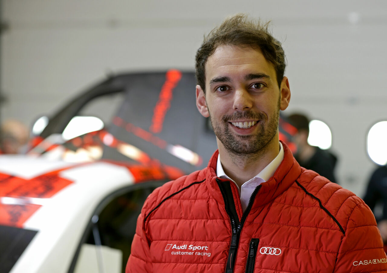 “We have a convincing basis” | Audi MediaCenter