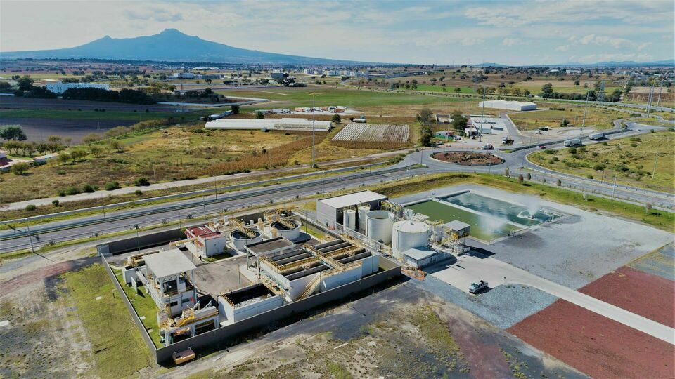 Overview - Production and Supply Chain | Audi MediaCenter