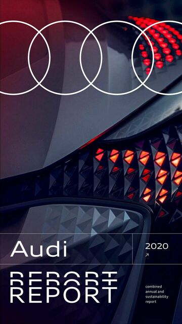 Company Reports | Audi MediaCenter