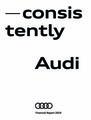 Company Reports | Audi MediaCenter