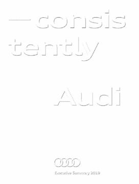 Company Reports | Audi MediaCenter