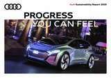 Company Reports | Audi MediaCenter