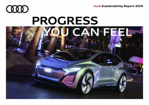Company Reports | Audi MediaCenter