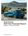 Company Reports | Audi MediaCenter