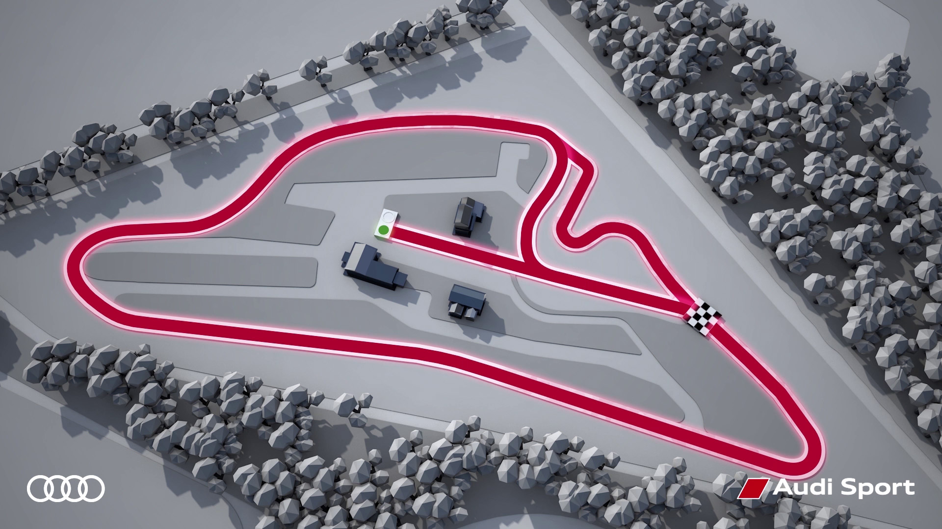Rallycross: Highlight in Germany | Video | Audi MediaCenter