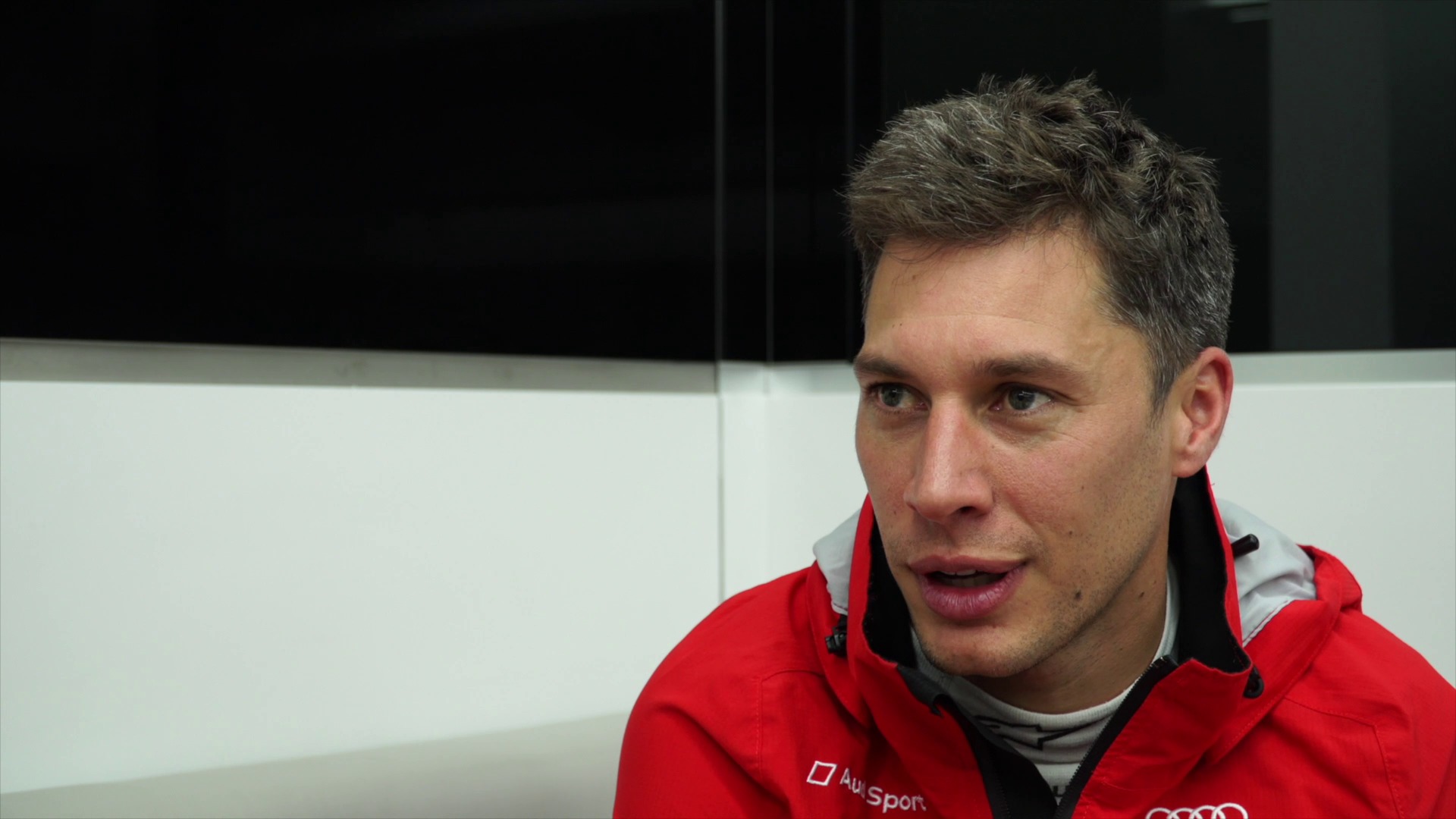 Track Talk: Loïc Duval über das „Dream Race“ in Fuji | Video | Audi ...