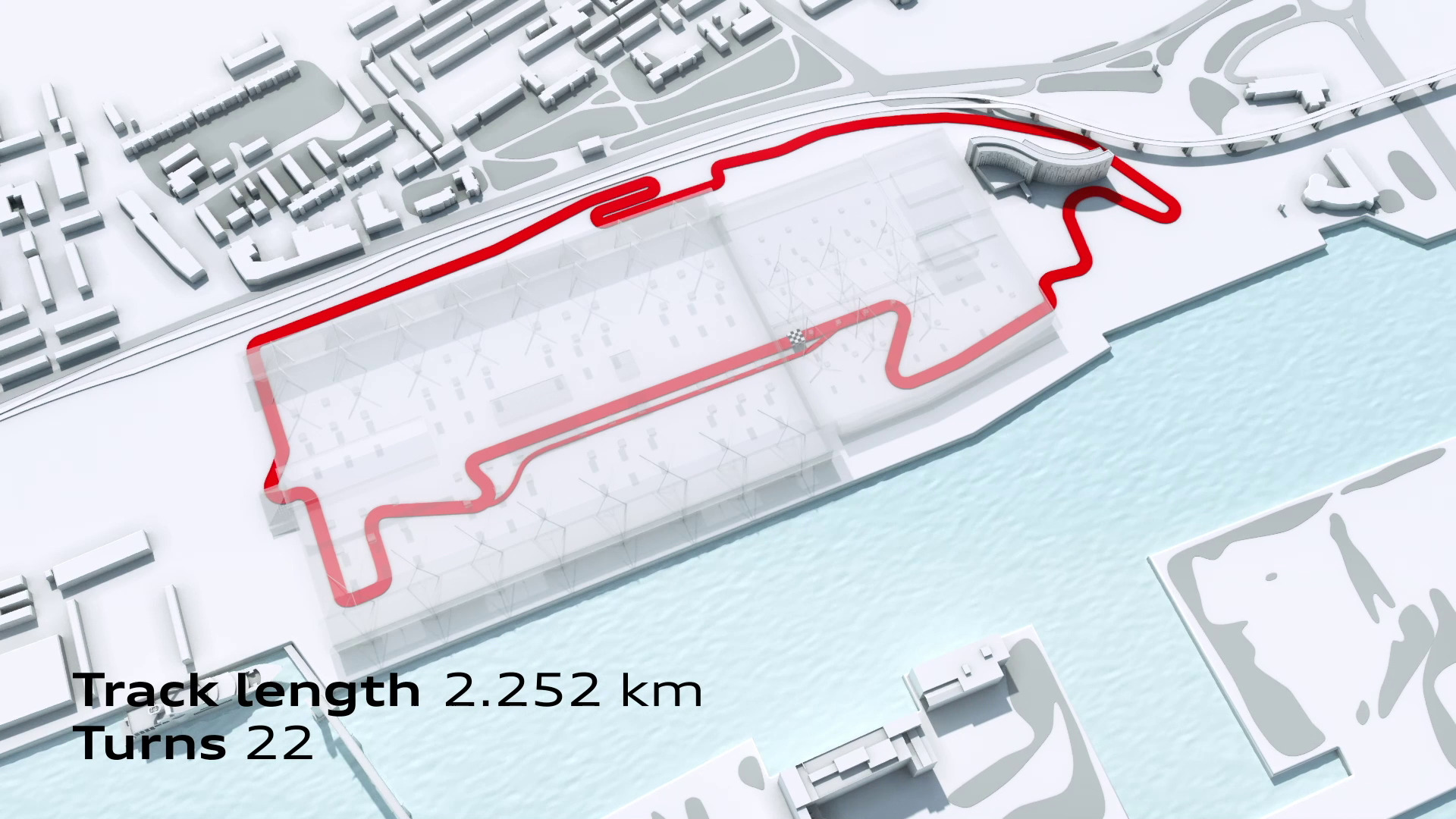 Formula E: London E-Prix 2021 | Video | Audi MediaCenter