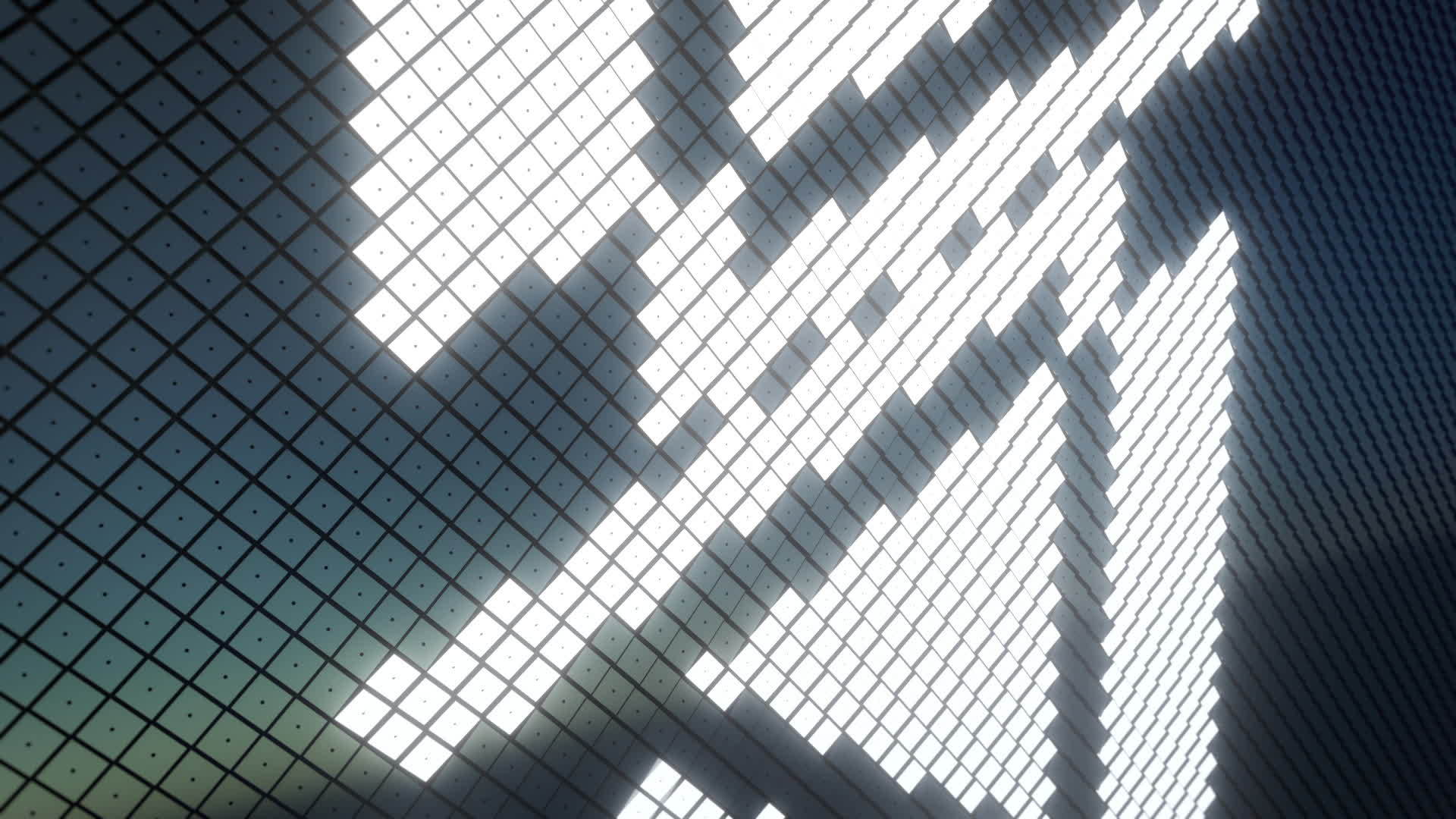 The DMD-Technology of the digital Matrix LED headlights – Animation ...