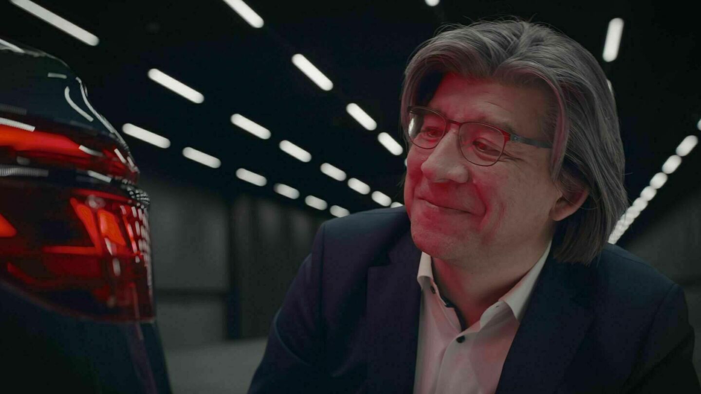 Audi A8 | Audi MediaCenter