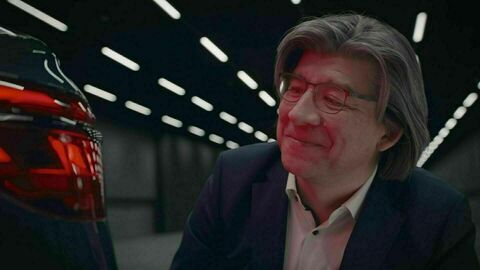 Audi A8 | Audi MediaCenter