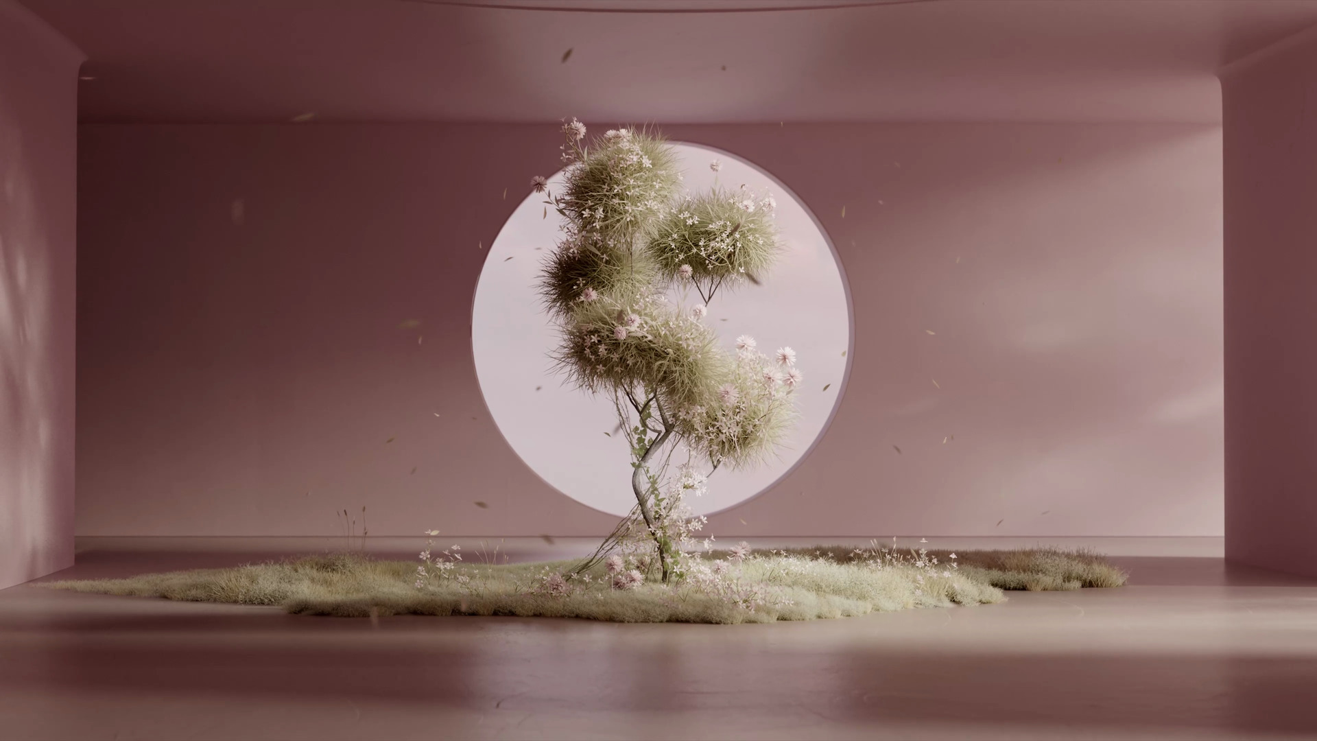 Audi auf der Design Miami/: immersive Erlebnissphären als digitales ...