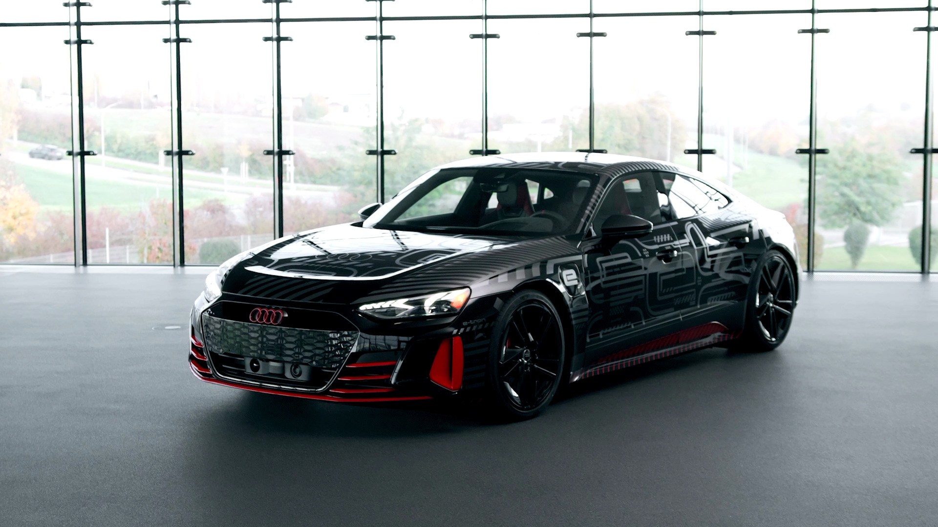 project_513/2 | Video | Audi MediaCenter