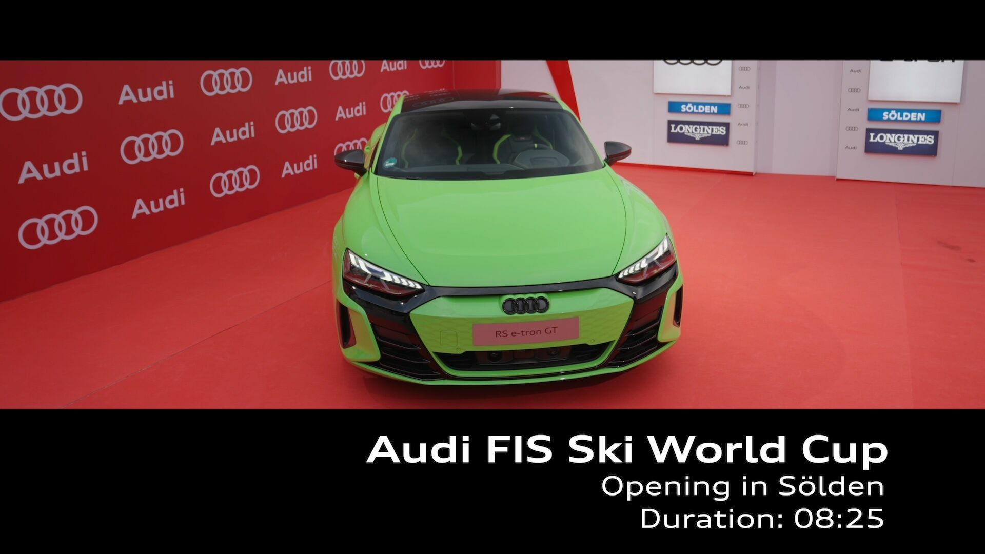 Sport Sponsoring | Audi MediaCenter