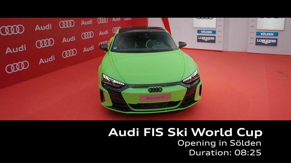 Sport Sponsoring | Audi MediaCenter