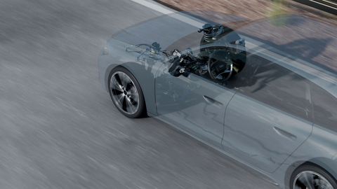 Chassis | Audi MediaCenter