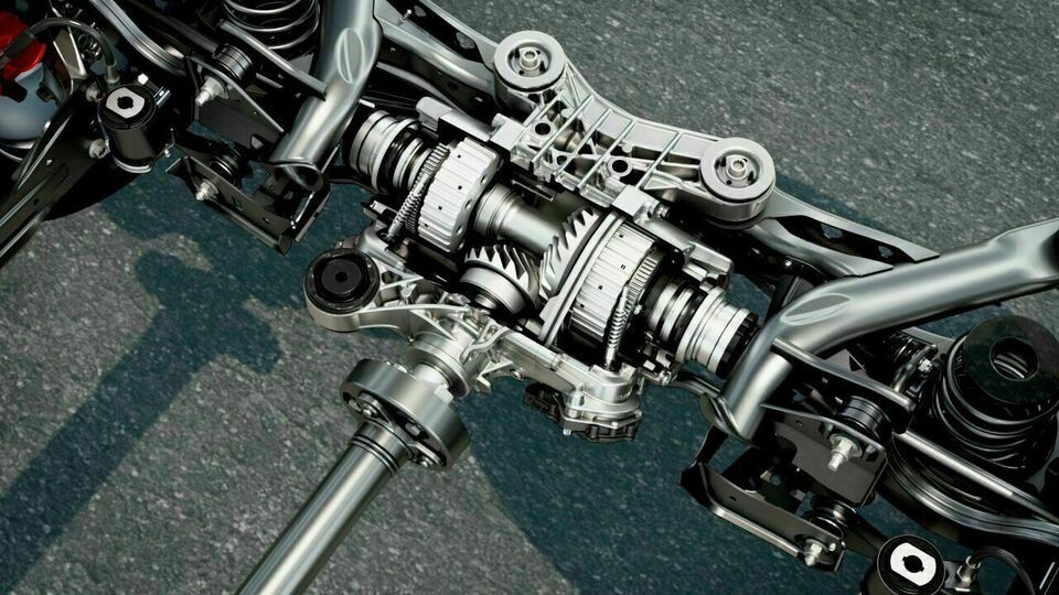 Videos - Live and On Demand | Audi MediaCenter