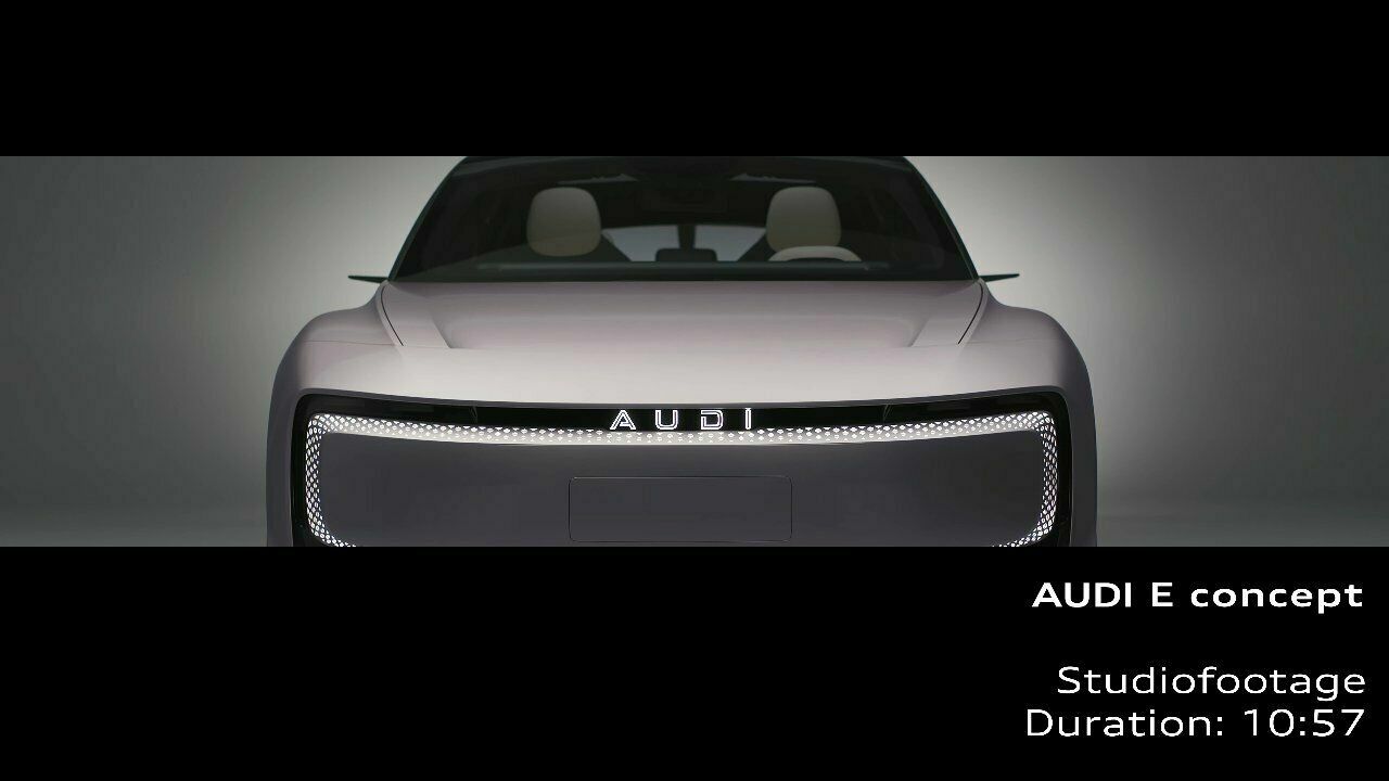 All Videos | Audi MediaCenter