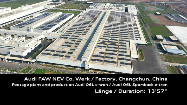 Videos - Live and On Demand | Audi MediaCenter